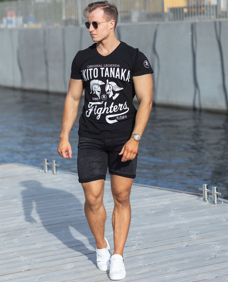 Akito Tanaka - Jerone.fi