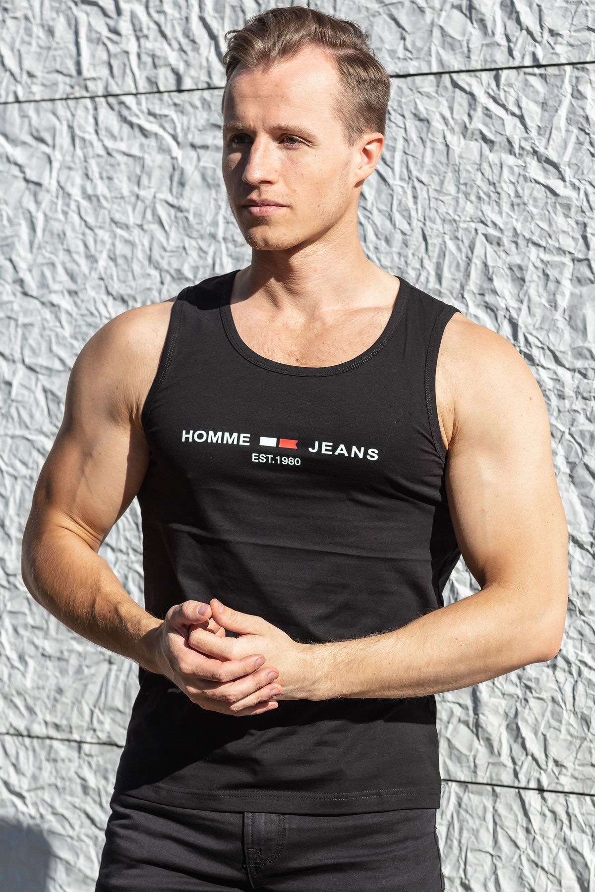 Uutuustuotteet miehille - Jerone.fi