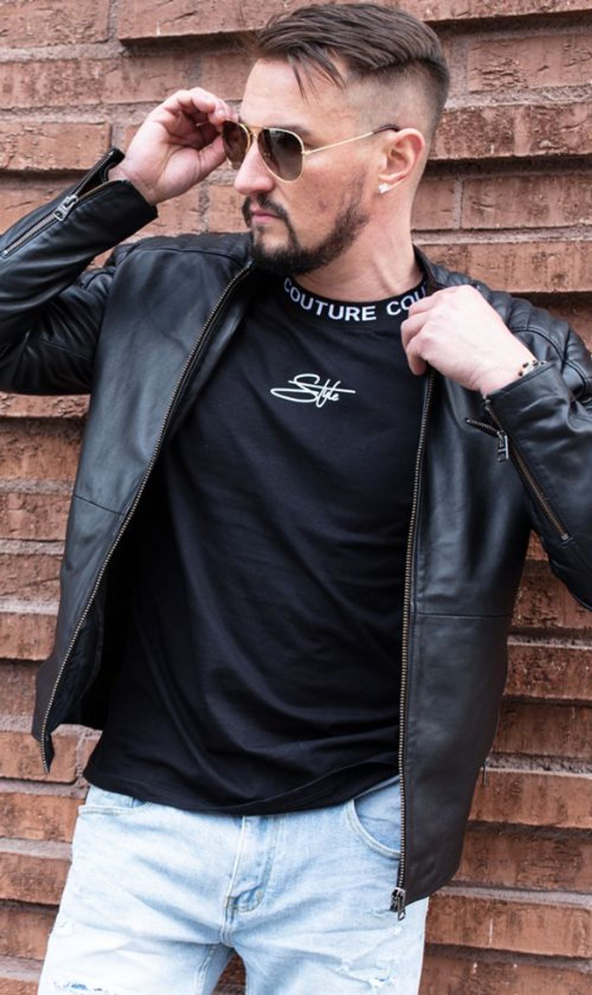 Miesten vaatteet netistä - Jerone.fi